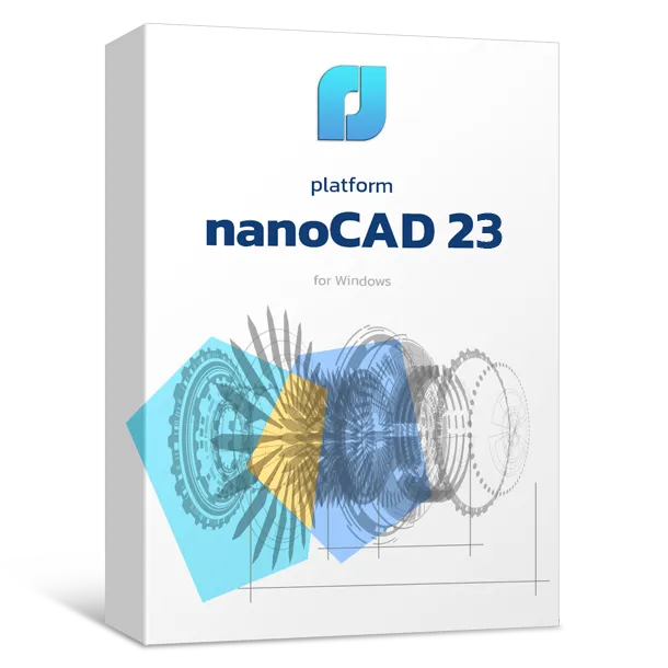 ¡Compra NanoCAD en nuestra tienda online! | NanoCAD en Español